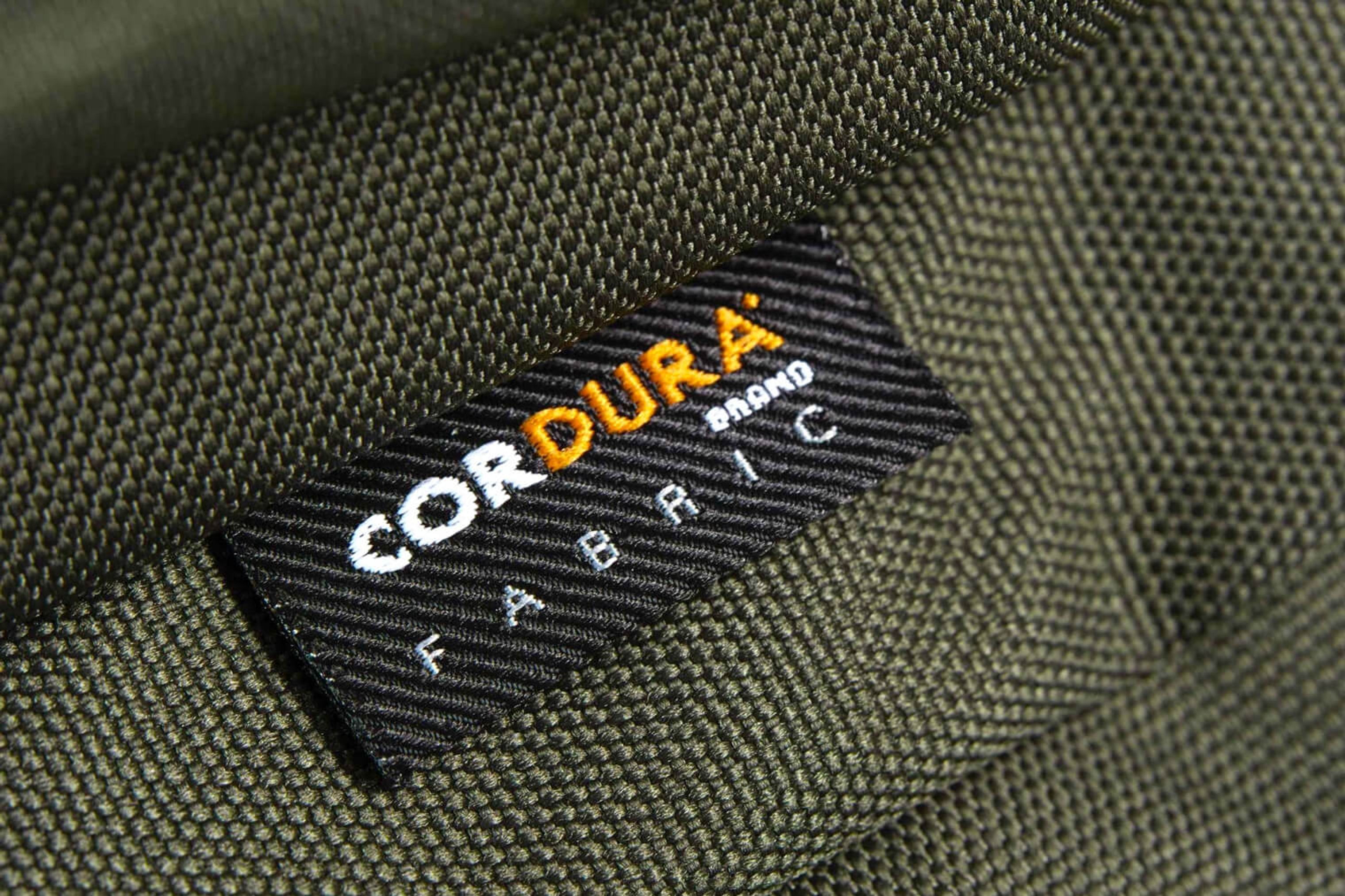 Ткань кордура (Cordura): что это такое, состав, описание, применение ...