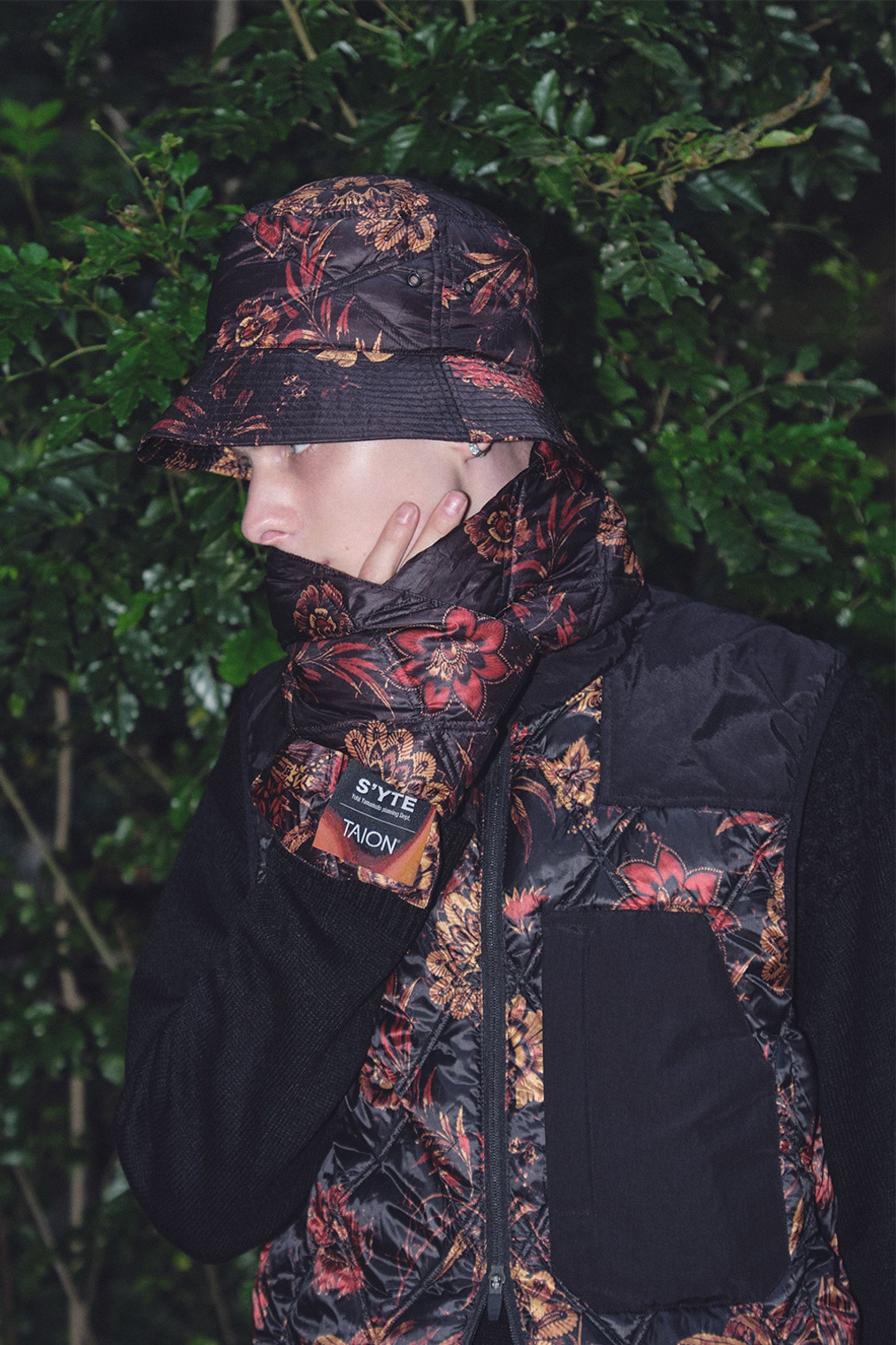 Бренд Taion: история японского бренда одежды Taion | Медиа Долями