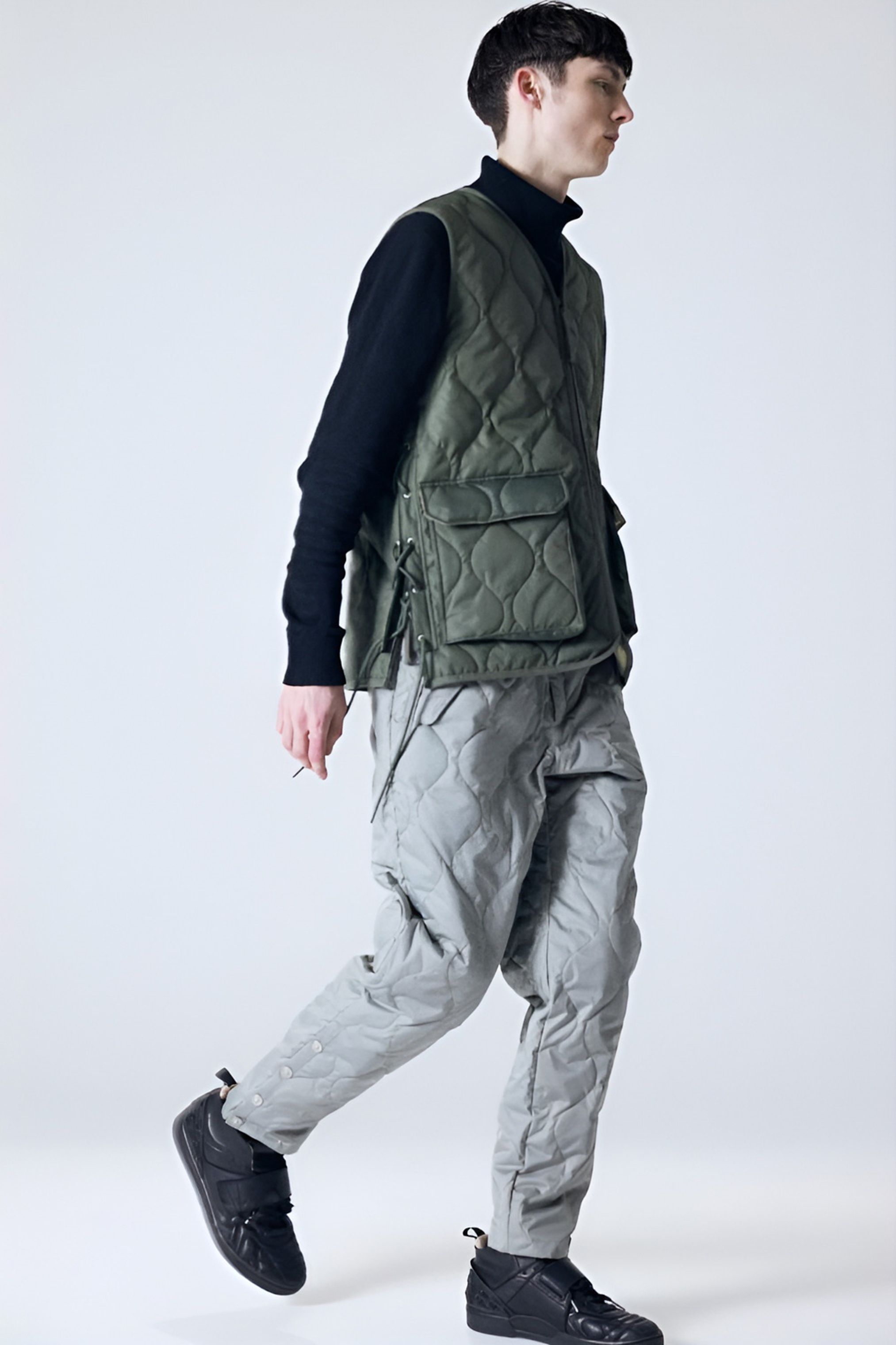 Бренд Taion: история японского бренда одежды Taion | Медиа Долями