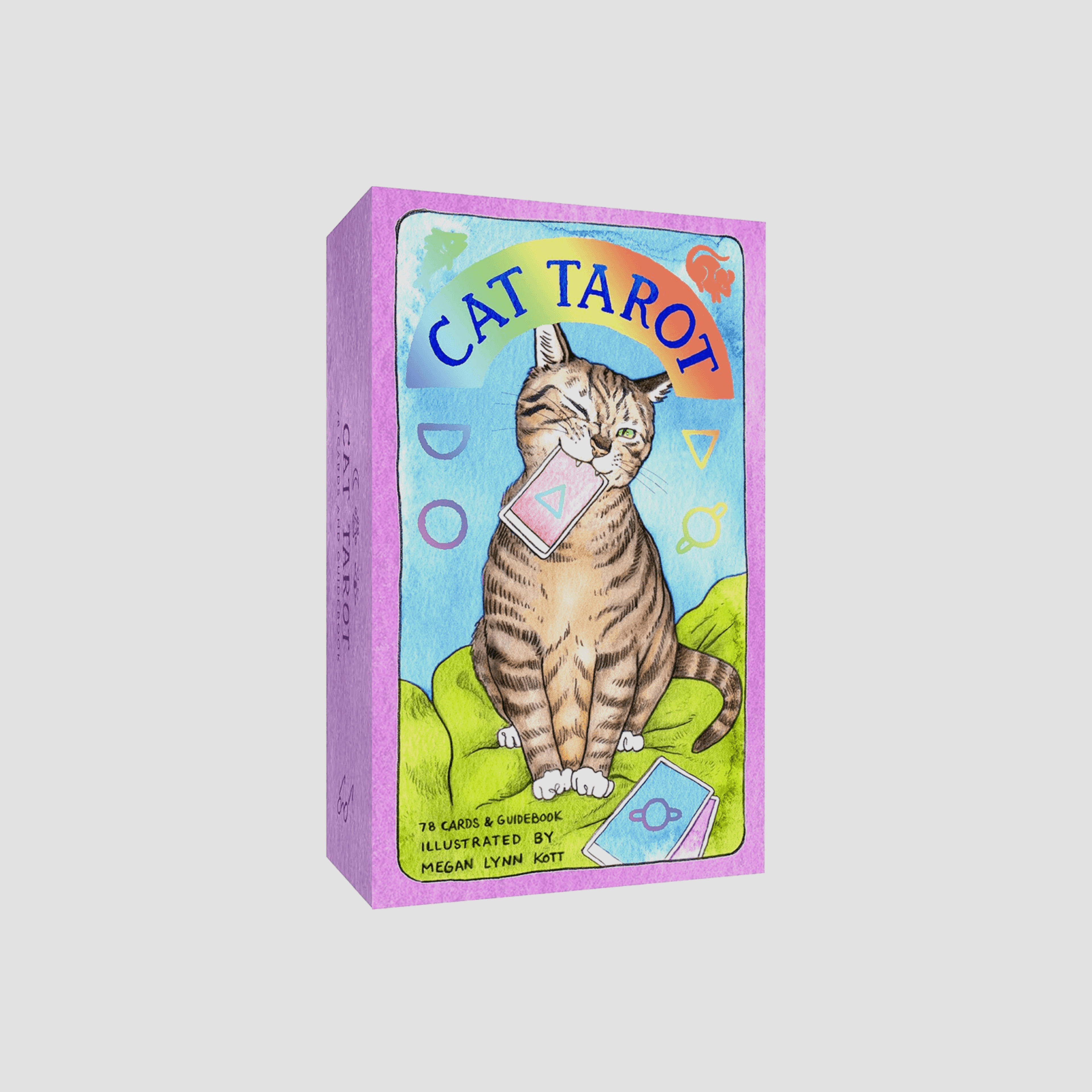 Какие бывают карты Таро, как выбрать и где купить красивые колоды Таро