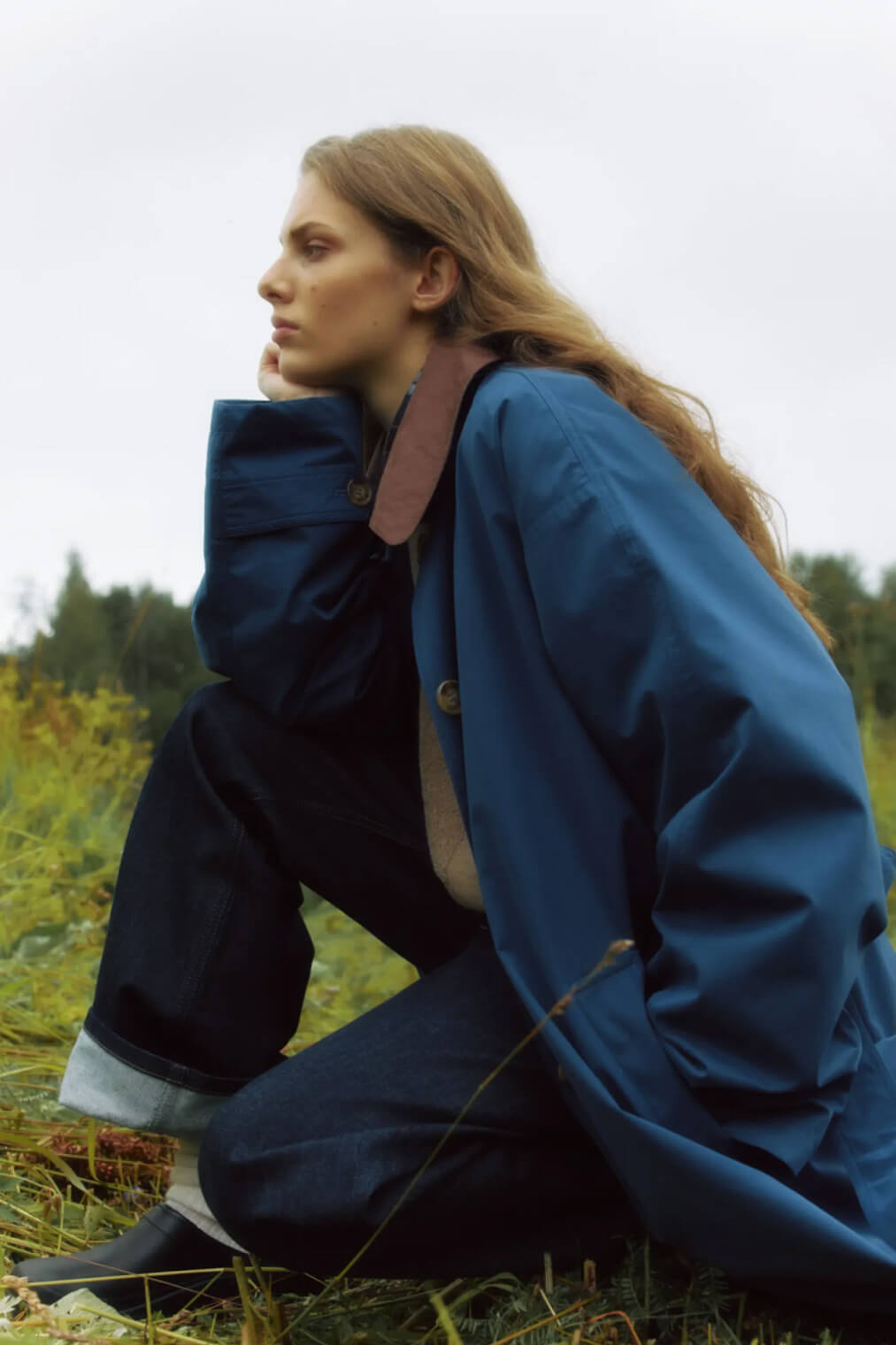 Джинсы российских брендов: топ-17 лучших производителей денима из ...