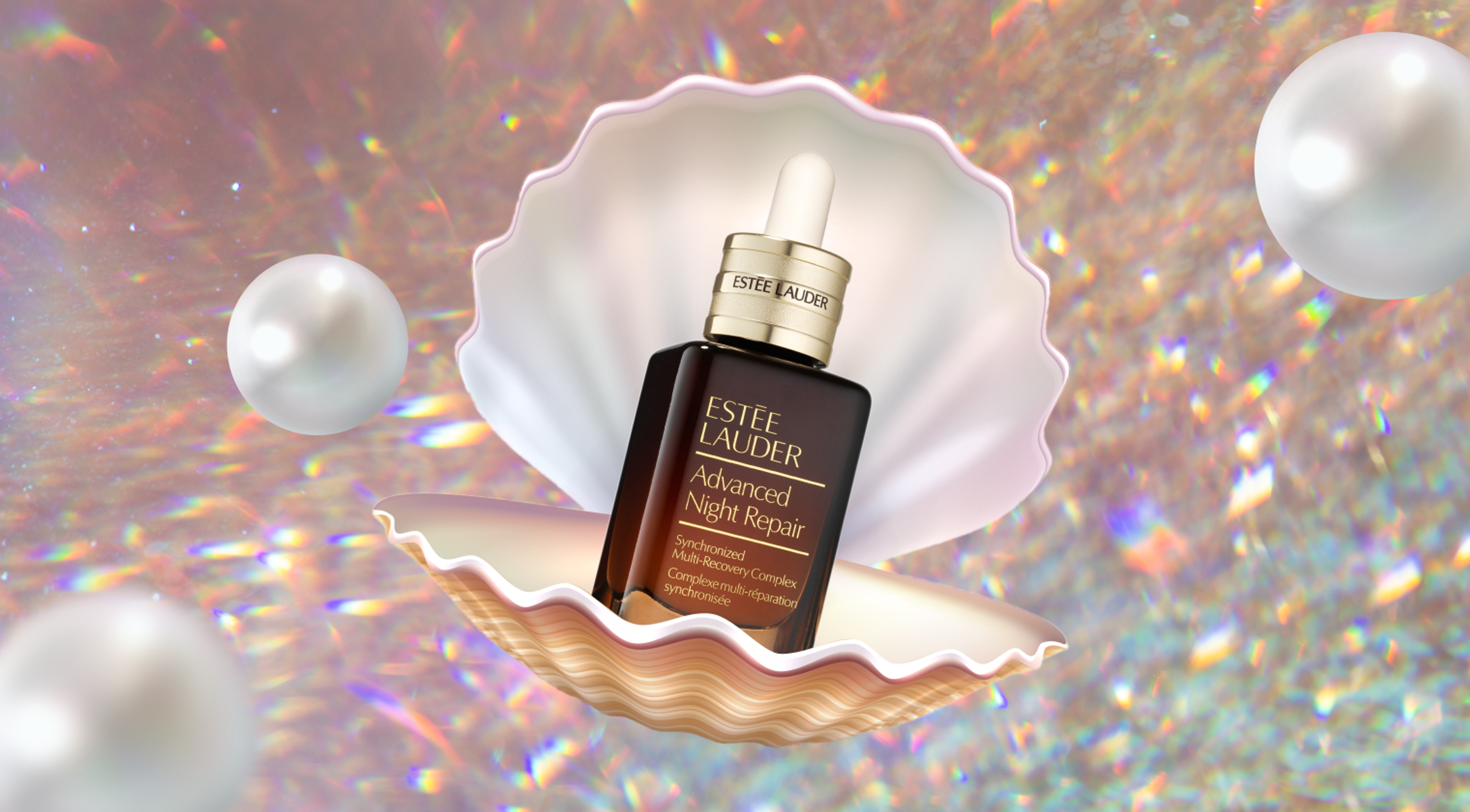 Estee Lauder Advanced Night Repair
